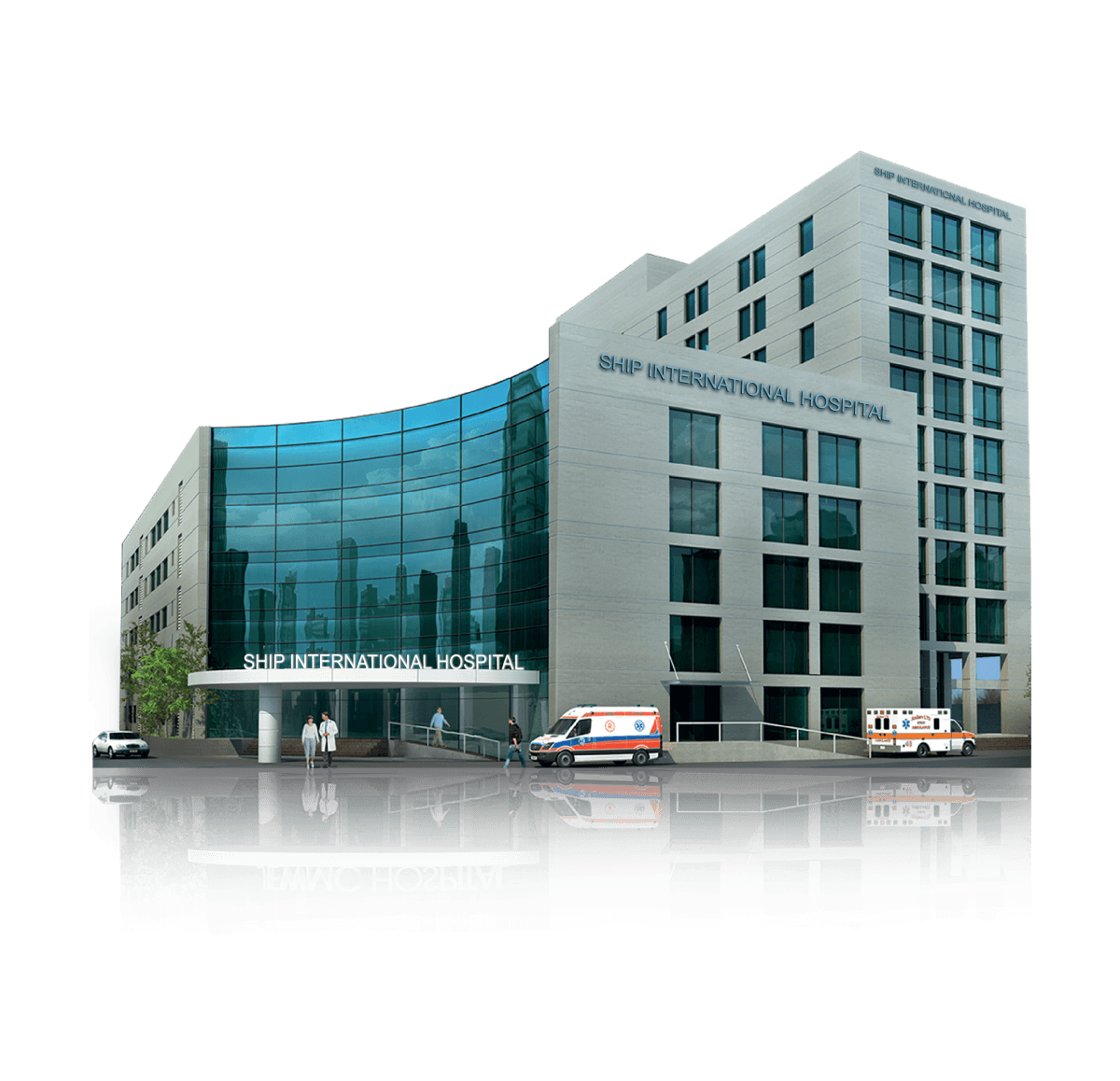 Shiphospital bd – Best hospital in Uttara