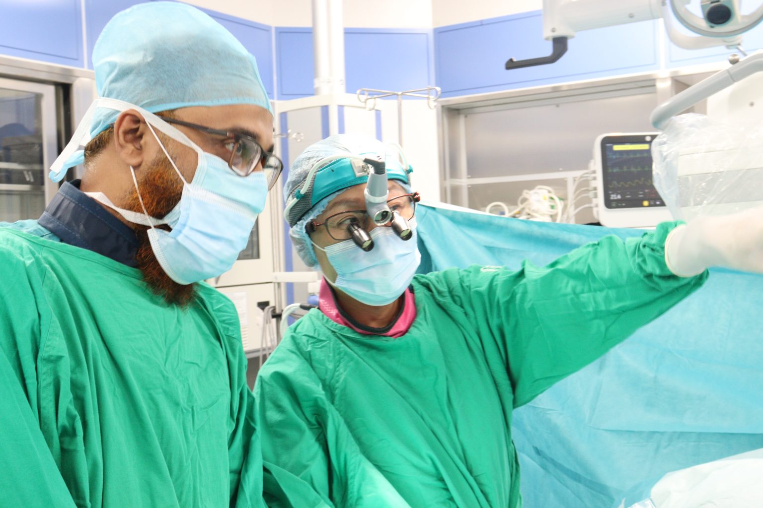 Ship International Hospital | Leading Private Hospital in Bangladesh